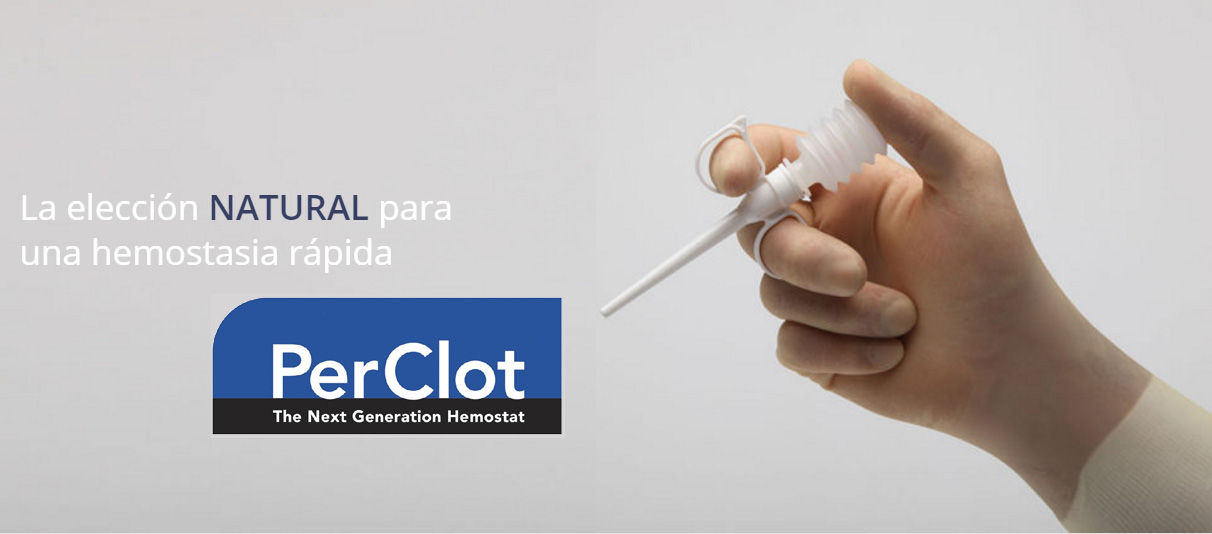 PERCLOT - Com MedCor