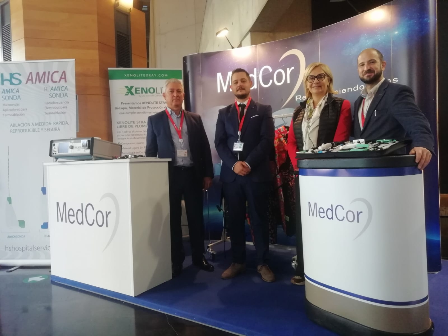 Congresos Archivos - Com MedCor