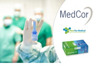 4DryField® PH Archivos - Com MedCor